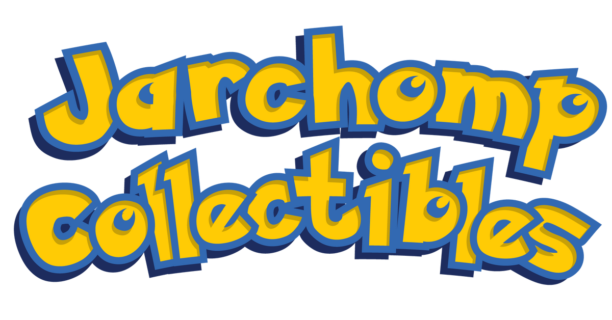 JarchompCollectibles.com – Jarchomp CardShop
